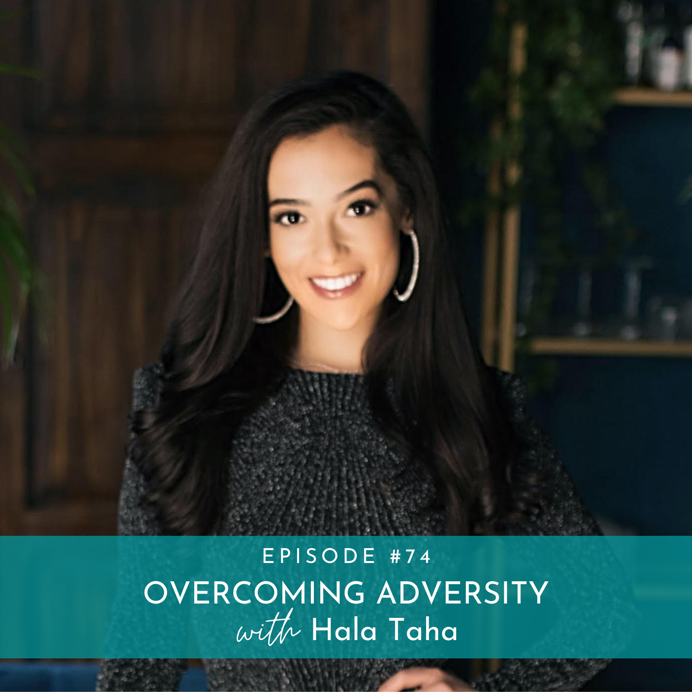 074: Overcoming Adversity, Finding Your Power and Building an Empire ...